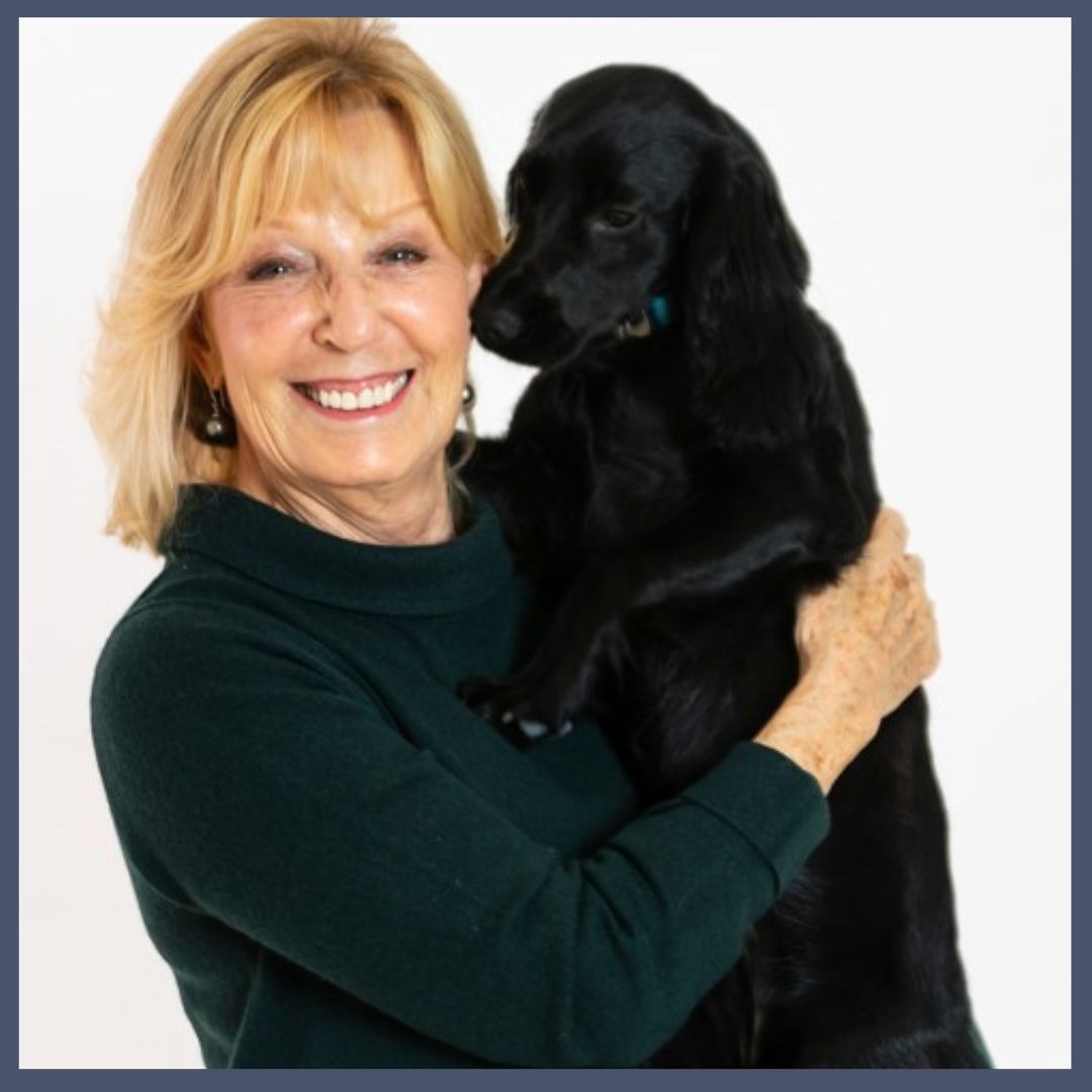 Stream episode Angela Laws - Pet Sitting and Pet Care Options for Women ...