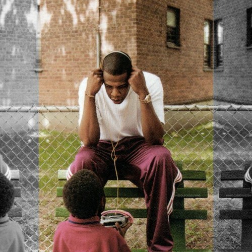 Stream Classic Blueprint Era Jay Z Type Beat "Forbidden" 2000s Type ...