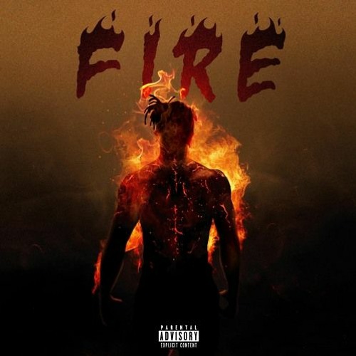 Stream Juice WRLD - Fire by JuiceGalaxy | Listen online for free on ...