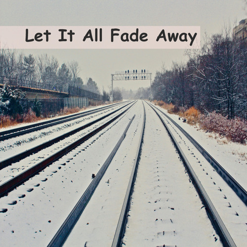 Stream Let It All Fade Away by Victoria Seng | Listen online for free ...