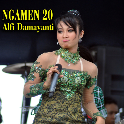 Stream Ngamen 20 by Alfi Damayanti | Listen online for free on SoundCloud