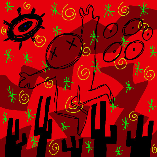 Stream a short walk in hell by GUTPRAYER | Listen online for free on ...