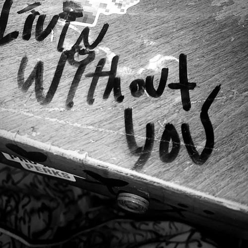 Stream living without you - ft etai s0 (prod siem spark) by ...