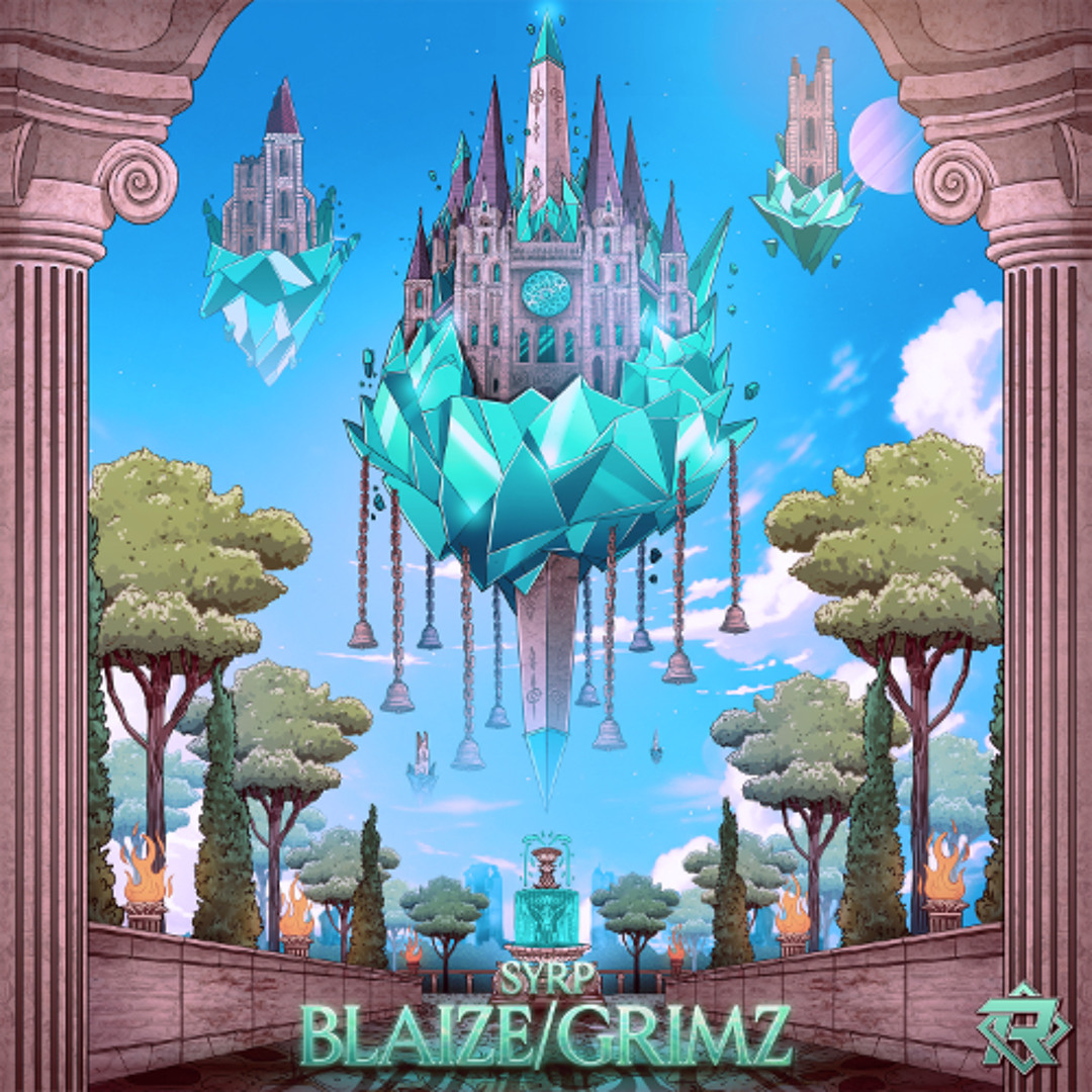 Stream Blaize & GRIMZ - SYRP by Recall Records | Listen online for free ...