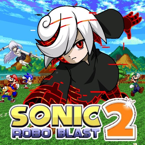 Stream AJ1AyrtonClimax | Listen to Sonic Robo Blast 2 Soundtrack [v2.2 ...