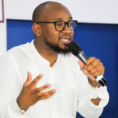 Stream Ps Emmanuel Kongolo - Becoming according to your gift (01.03. ...