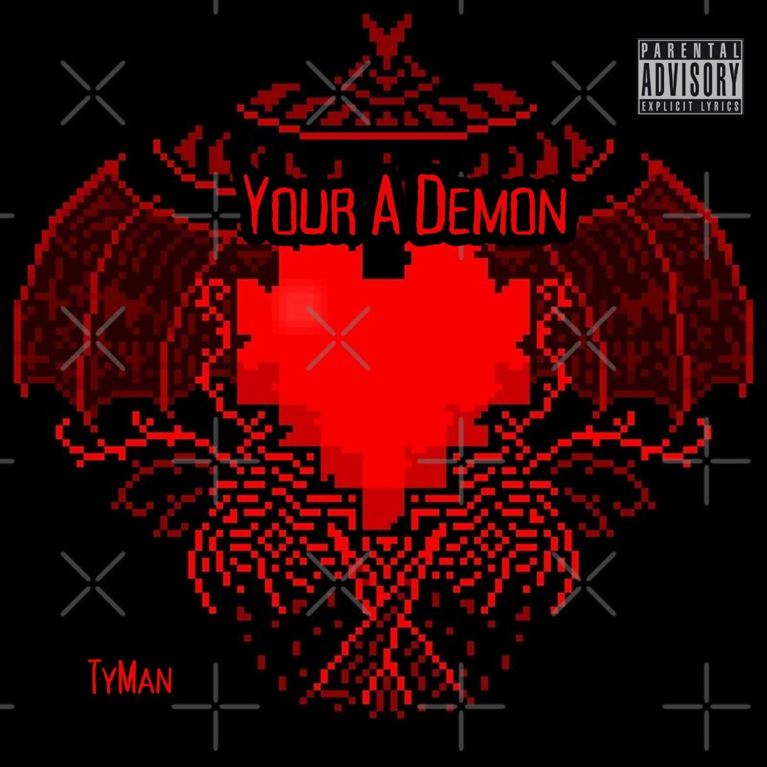 Stream TyMan - Your a Demon by Young TeeJay | Listen online for free on ...
