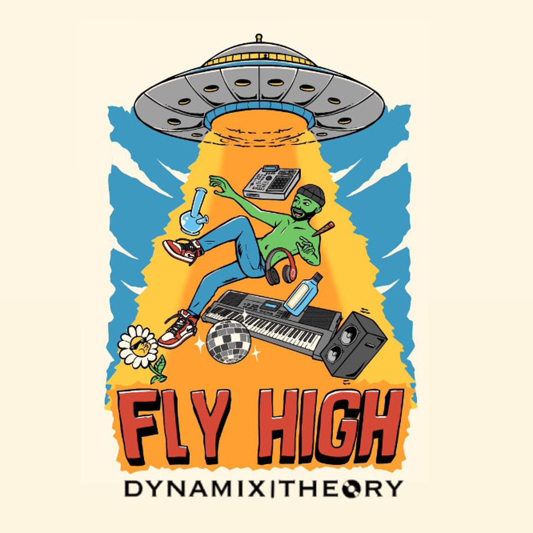 Stream RAINBOW - DNMT by 🔊 DYNAMIX THEORY——————Fly High | Listen online for free on SoundCloud