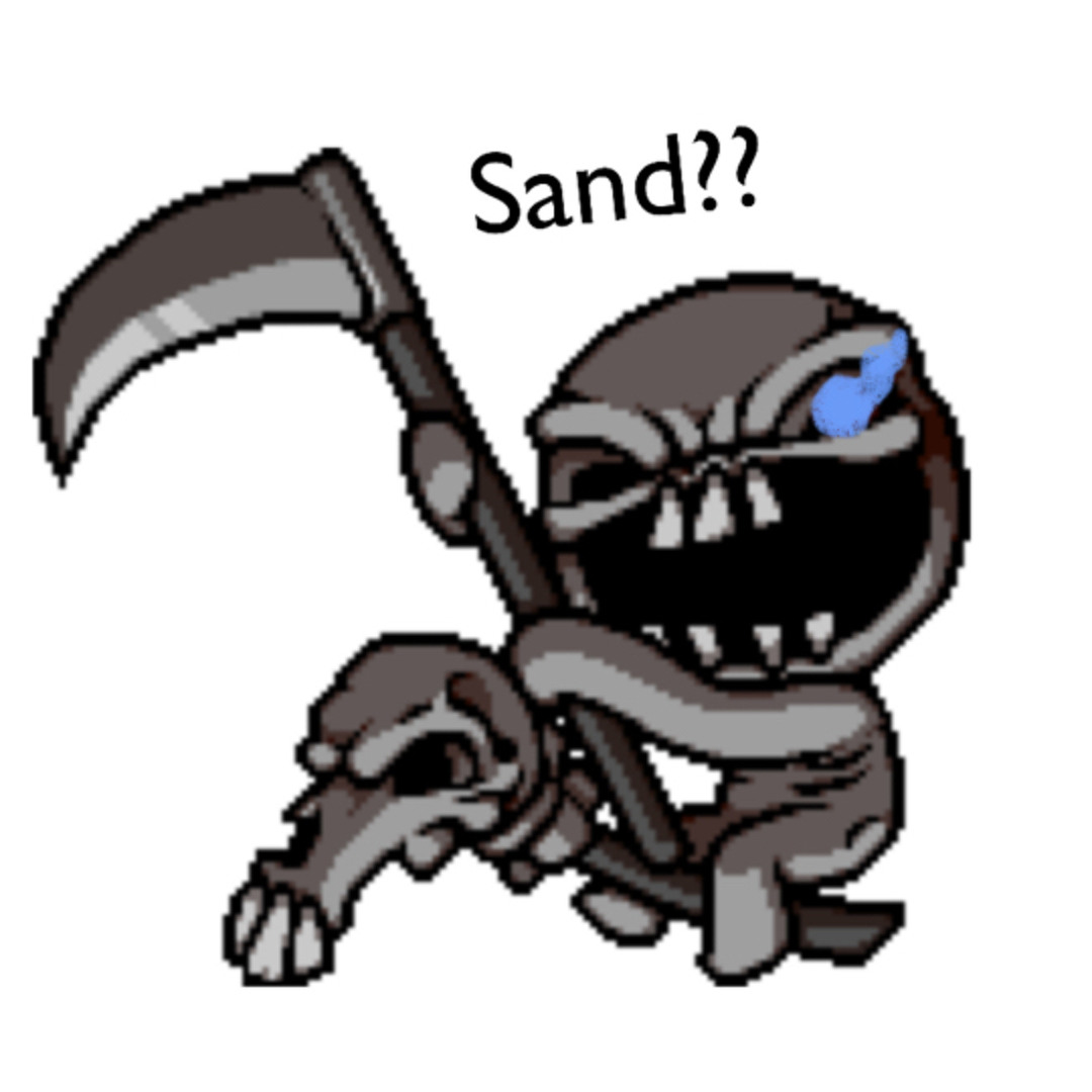 Stream The Binding of Isaac: Repentance - Ultra Death by The ...