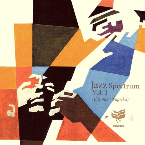 Stream Jazz Spectrum Mix Vol 1 by Kerbside Collection | Listen online ... Stream Jazz Spectrum Mix Vol 1 by Kerbside Collection | Listen online ...