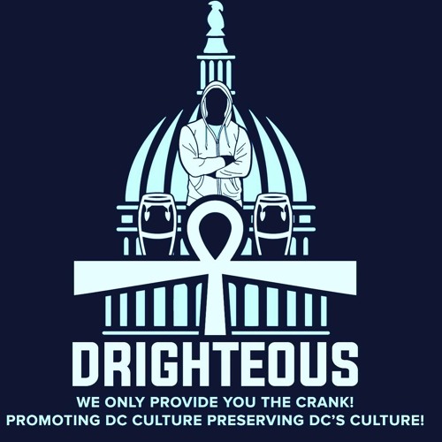 Stream Volume 124 "Crankage" Go Go MixTape by drighteous | Listen ...