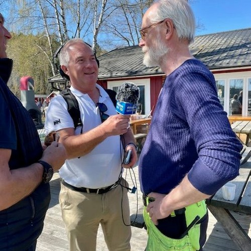 Stream Skärgårdsradion | Listen to Bosö Båtklubb firar 50 år playlist ...