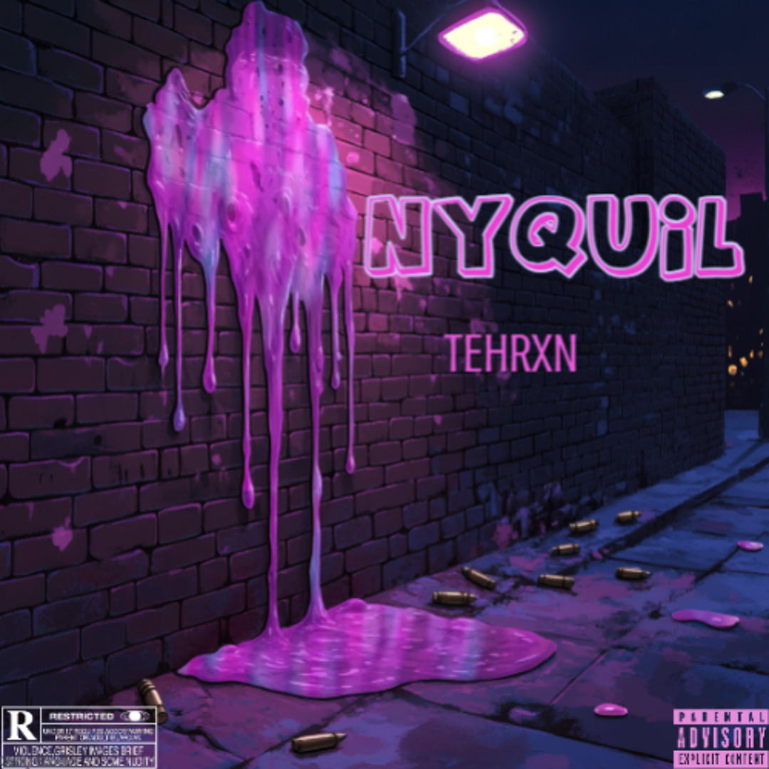 Stream Nyquil by Tehrxn | Listen online for free on SoundCloud