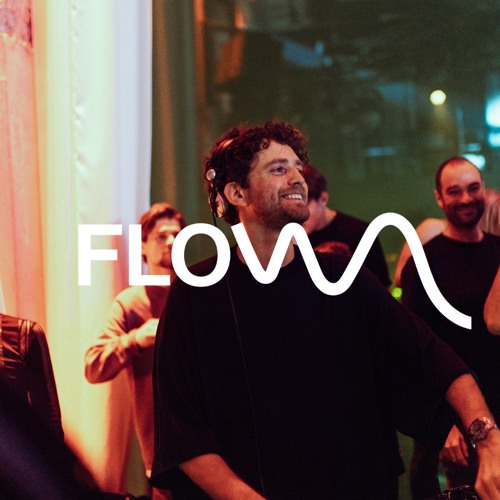 Franky Rizardo - FLOW 530 2023-12-04