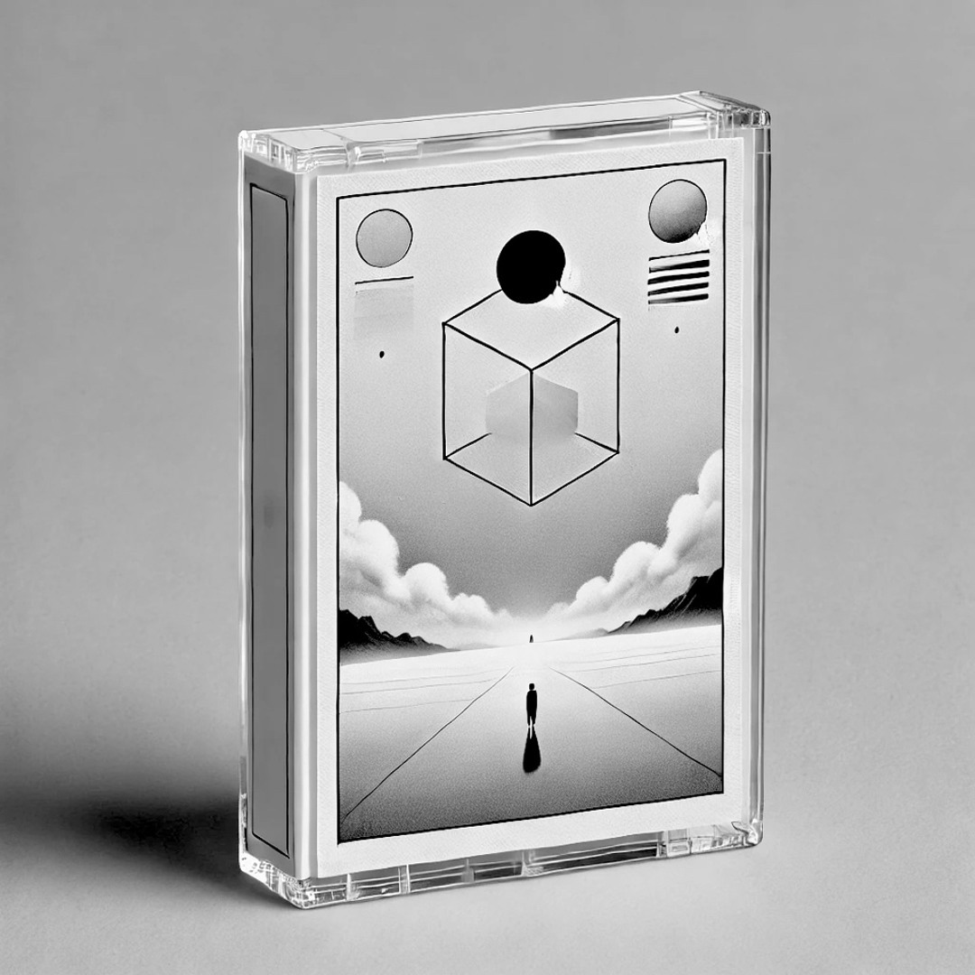 Stream Clarity Of Mind: 003 January 2025 Reg by Innerkey | Listen ...
