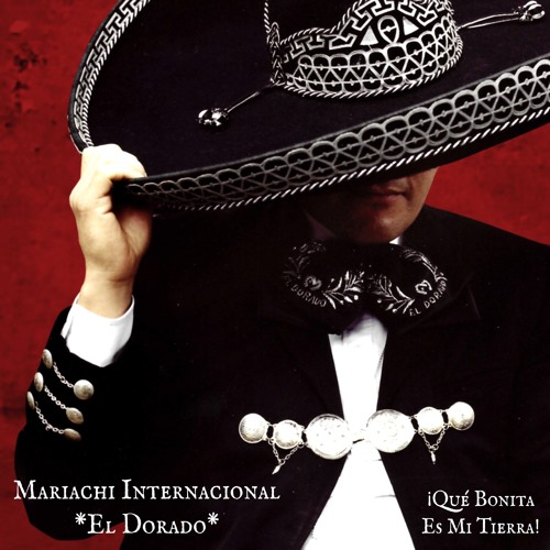 Stream 02. La Llorona by Mariachi *El Dorado* | Listen online for free ...