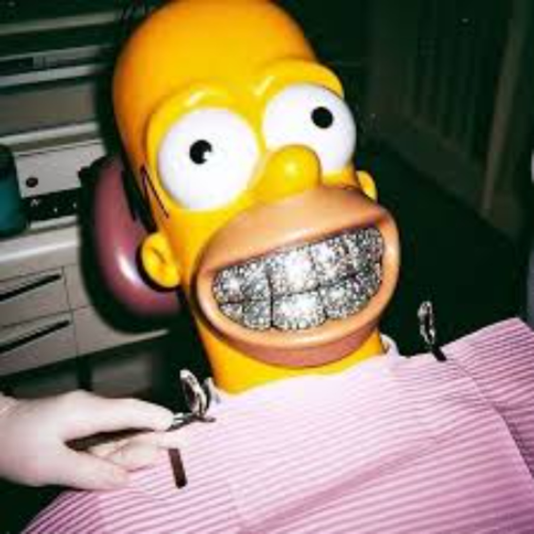 Stream HOMIE (SIDNEY PHILLIPS COVER) by iced out homer simpson | Listen ...