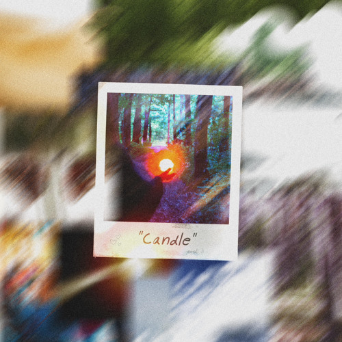 Stream Candle (Prod. Jonah Bru) by Joroll | Listen online for free on ...