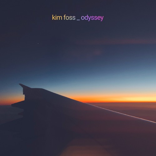 Stream Aurora by Kim Foss | Listen online for free on SoundCloud