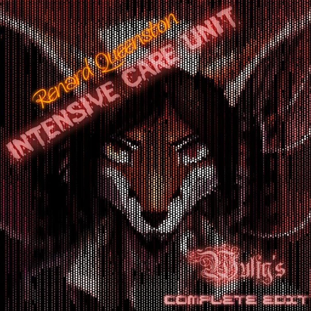 Stream Renard - Intensive Care Unit (COMPLETE EDIT) by Wulfy | Listen ...