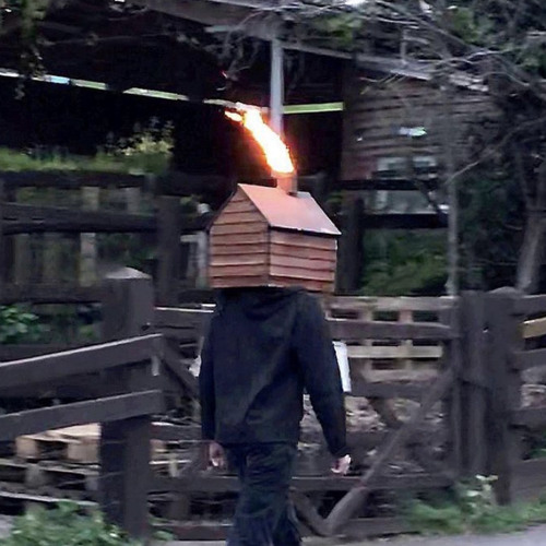 Stream Lil Mitch - matching tattoos by ...