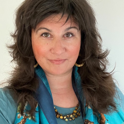 Stream episode Natalie Topa Permaculture Perspectives Interview by ...