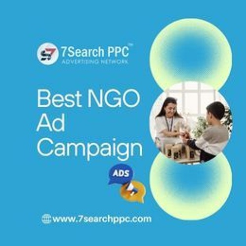 Stream Non Profit Ad Campaigns:Best Charity Ad Campaign for 2024 by ...