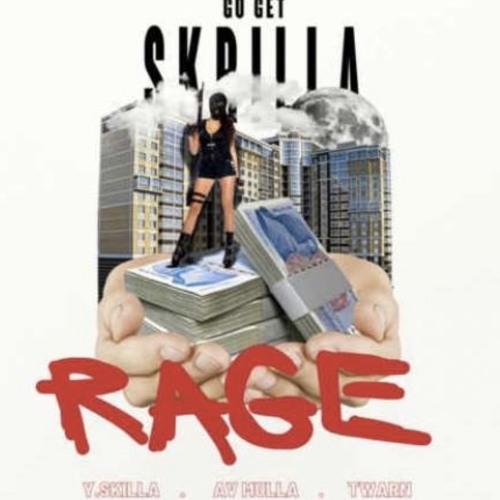 Stream Av x Twarn x Y.Skilla - Rage by AV_Mulla11th | Listen online for ...
