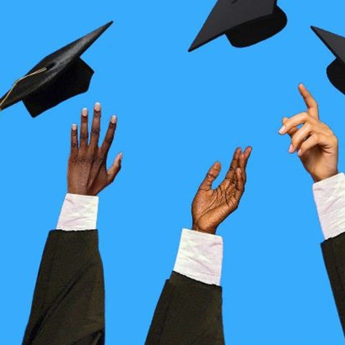 Stream Pomp And Circumstance Graduation March 60 Sec by Zev Weinstein ...