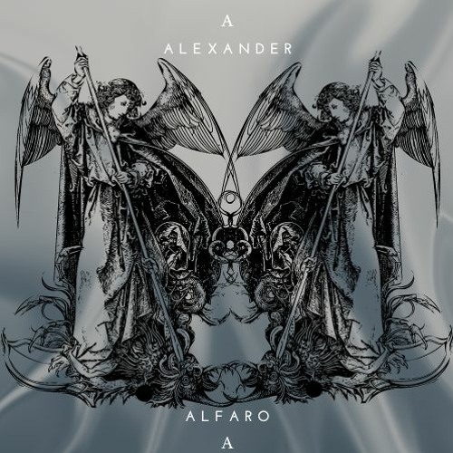 Stream Alexander Alfaro at New Balance 2023 by Alex Alfaro | Listen online for free on SoundCloud