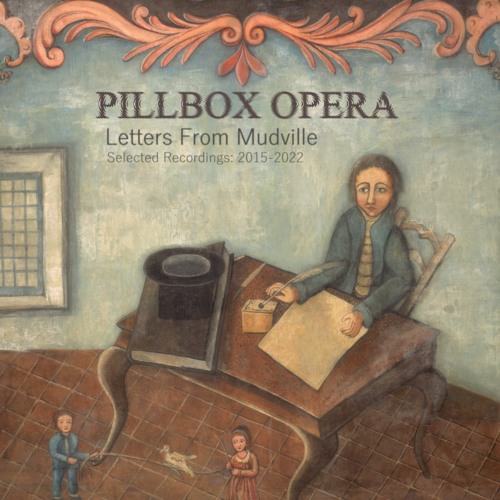 Stream Little House (The Snake's Song) by Pillbox Opera | Listen online ...