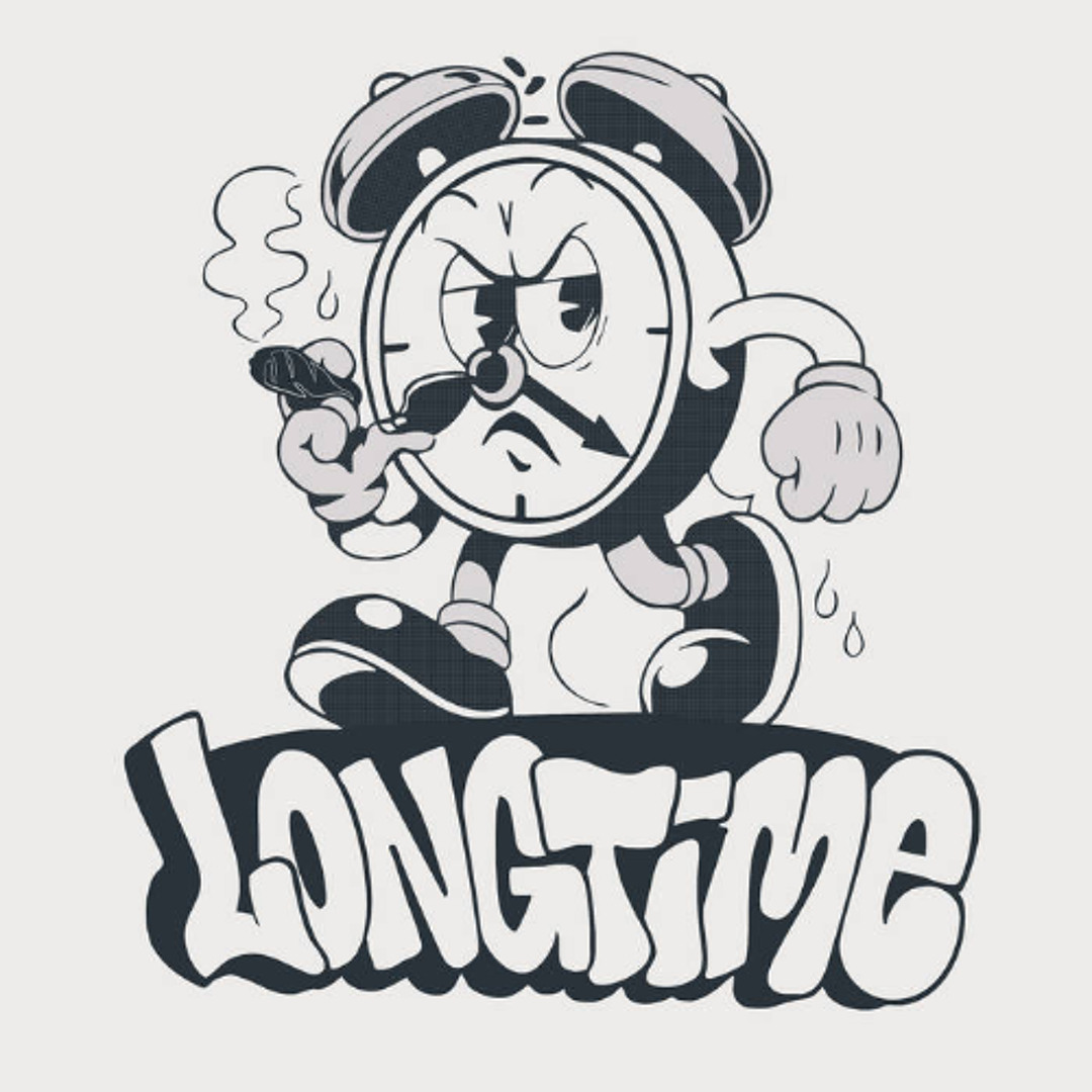 Stream PremEar: LWRNCE & CONNMAC - Longtime [BANDCAMP] by EARWAXX ...