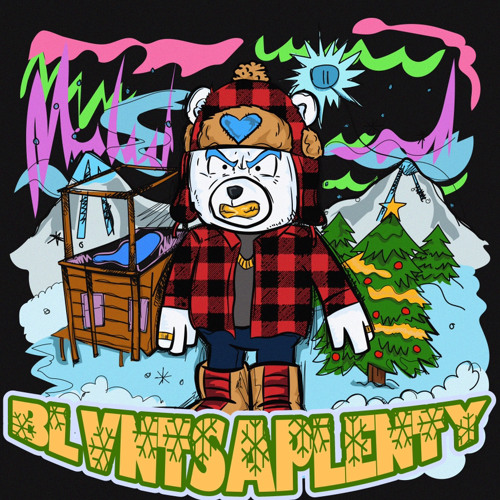 Stream Extra Flexy (ft. Keef Sweat & the Icy Heart Gang) by ...