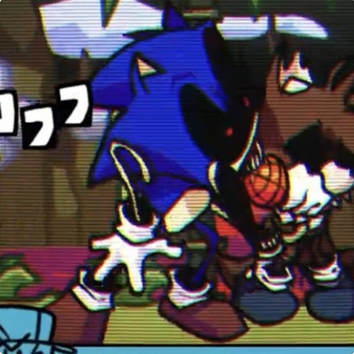 Stream sml mix j821 v9 | Listen to doomsday but sonic exe (metal sonic ...