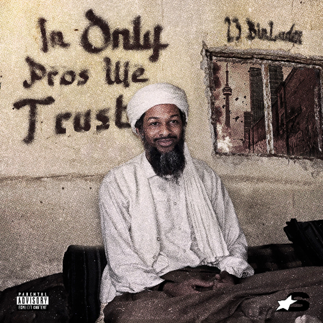 Stream Streameum Entertainment | Listen to 23 Binladen - In Only Pros ...