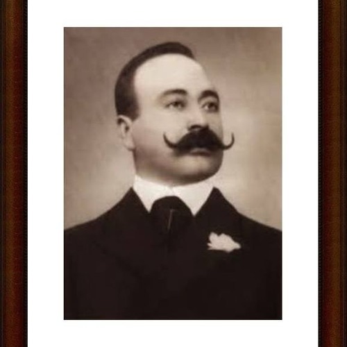 Stream episode Biografia - Juan Ramon Molina by JANETH ESPERANZA ...