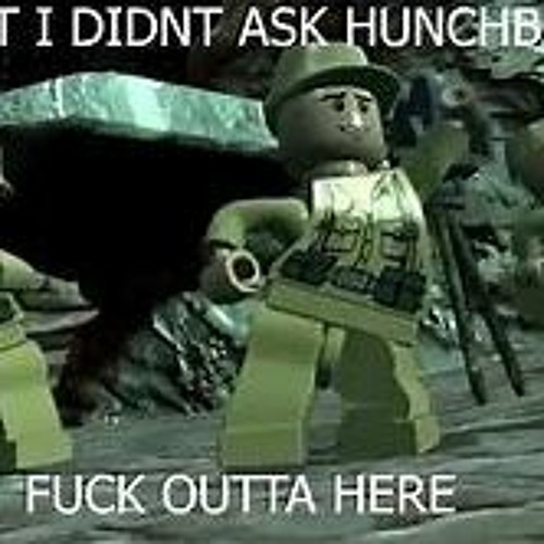 Stream Lego Indiana Jones Dance Meme But Funny by gotalife4k | Listen ...