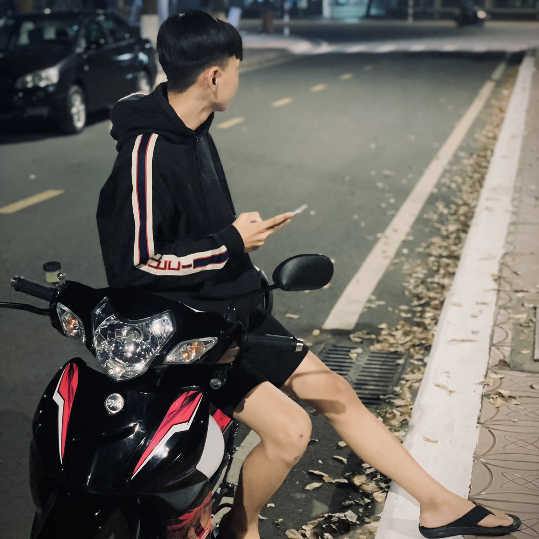 Stream 3 IN 1 CHI LA ANH KHONG BIET x VANH by Ng Viet Anh 🚀 | Listen online for free on SoundCloud