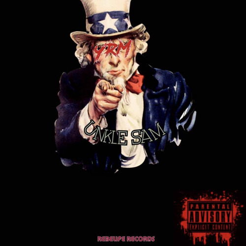 Stream Uncle Sam by Young Rebel Mafia | Listen online for free on ...
