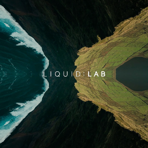 KREAM - LIQUID : LAB Radio 012 2026-02-13