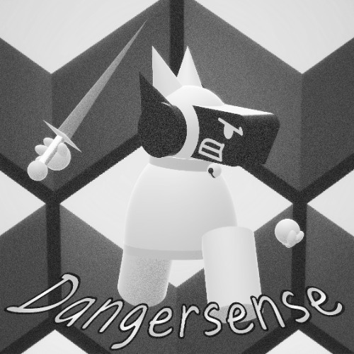 Stream Dangersense (Instrumental) | FNF: Polyverse by Niko | Listen ...