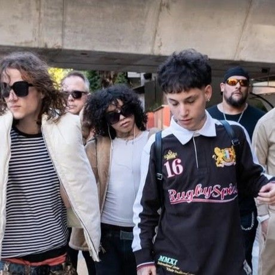 Stream COMO NOSOTROS - P.I.L.F *filtrado* by .stiffytrucho | Listen ...