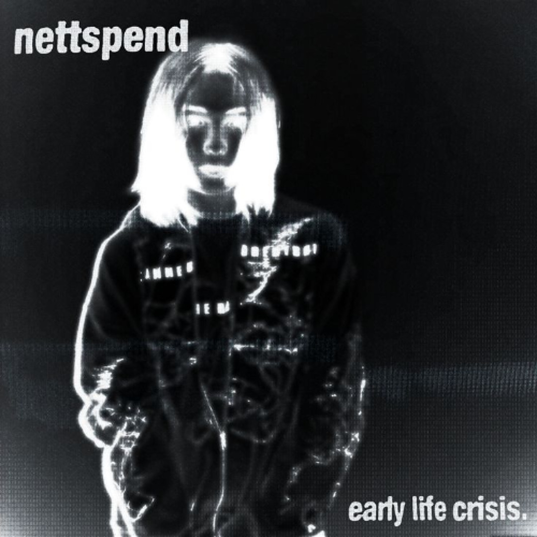 Stream Nettspend: TOWN by Nettspend_ | Listen online for free on SoundCloud