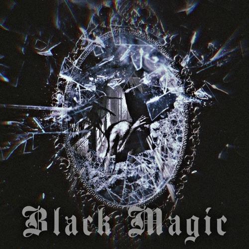 Stream JONASU - BLACK MAGIC (INSANITY HARD EDIT) by INSANITY | Listen ...