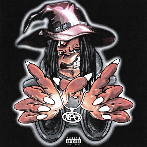 Stream I Cant Trust prod clay10 st47ic by jtxpo | Listen online for ...