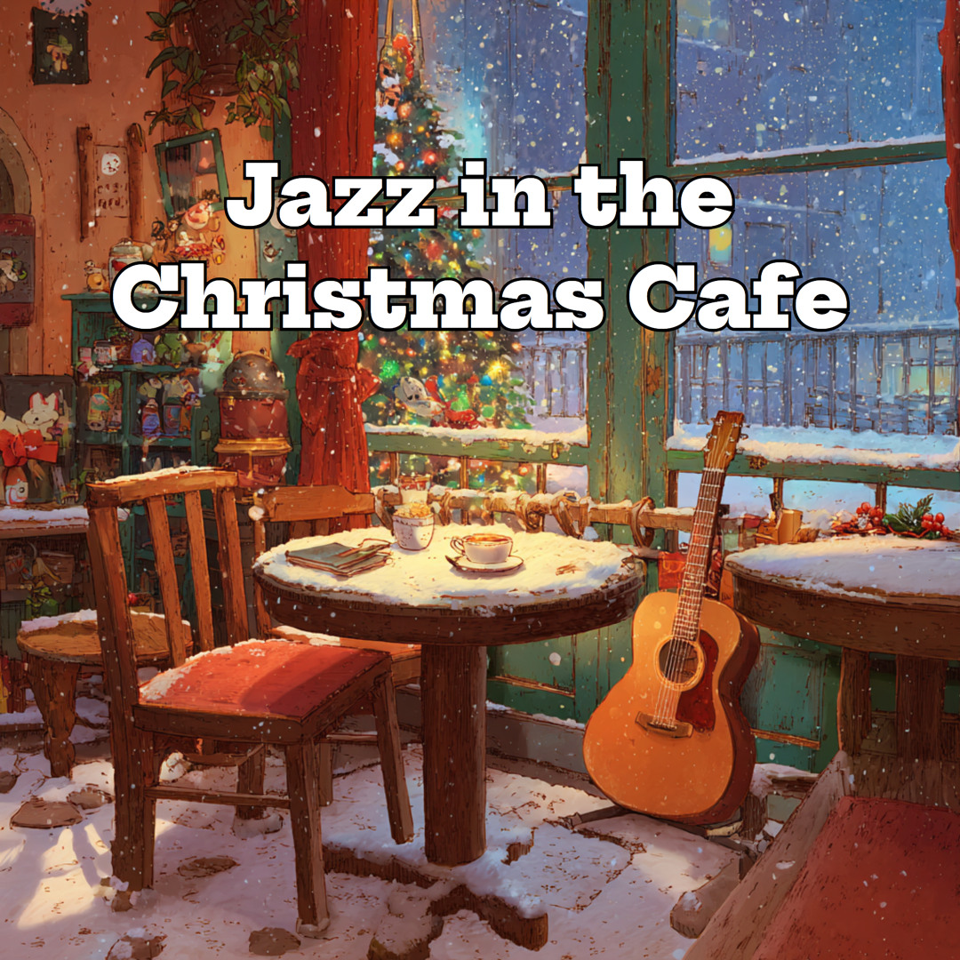 Stream A Carol for Santa by 구름 | Listen online for free on SoundCloud