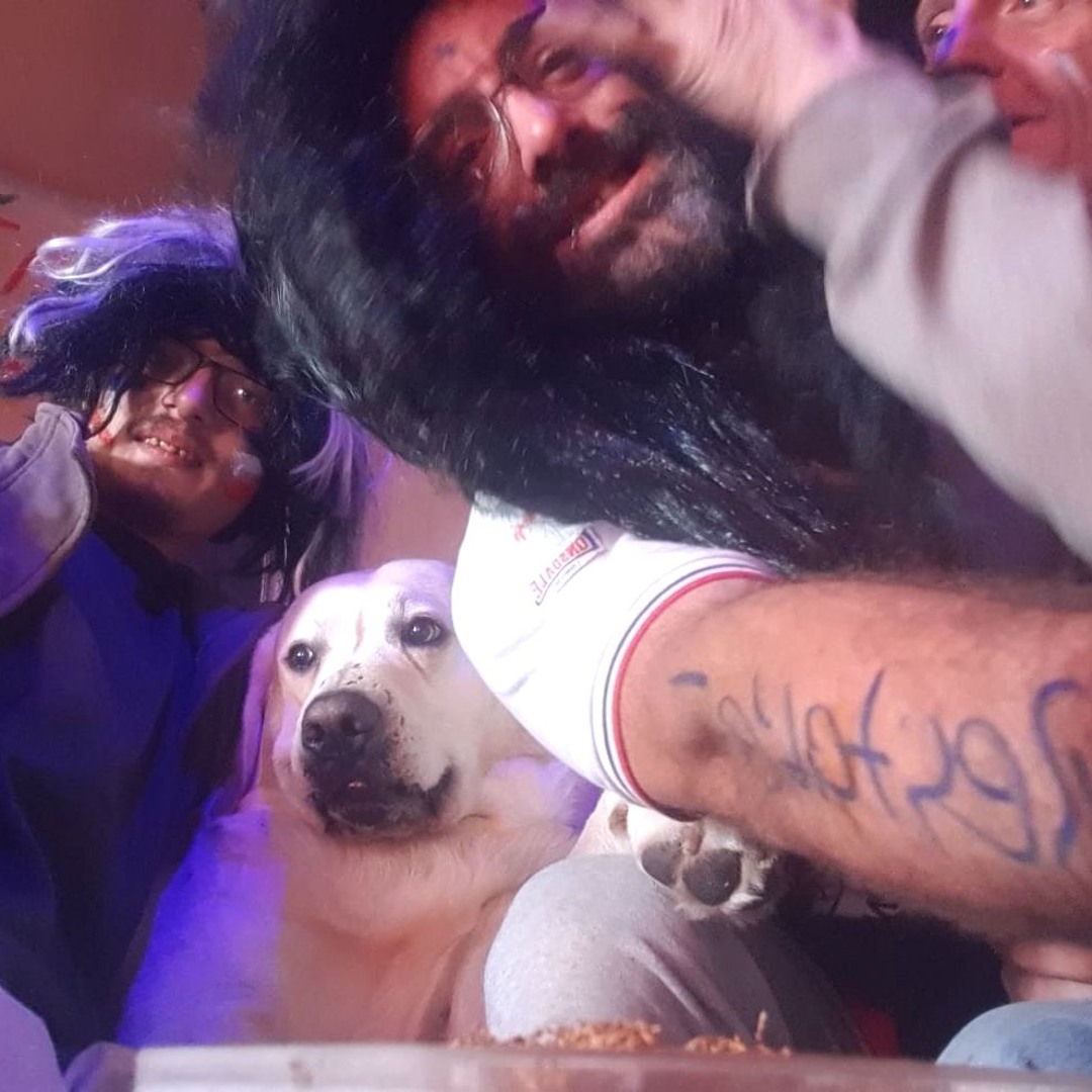 Stream Groovepad DNB Ninja 26-02-2025 02-05 by Rens Bringss | Listen ...