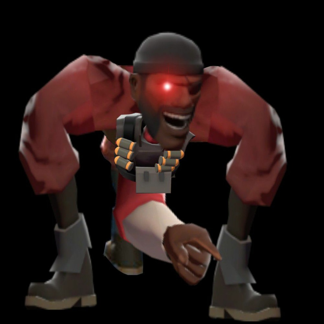 Stream demoman the scottish idiot | Listen to what makes me a good ...