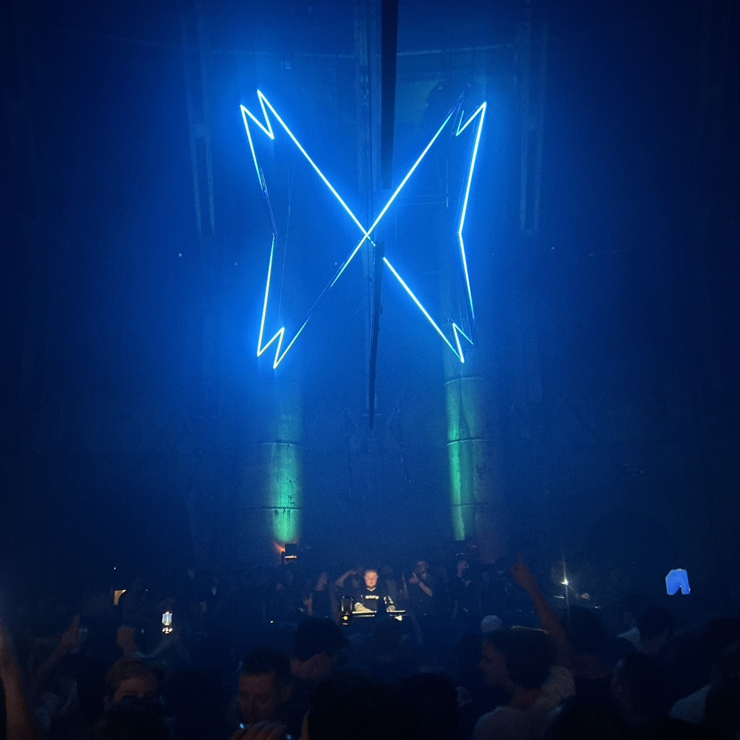 Stream Unreleased #6 - Unknown Artist by Calum Bell | Listen online for ...