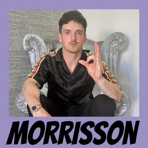 Stream Charlotte - The dnb hub | Listen to Morrisson - Tracks playlist ...